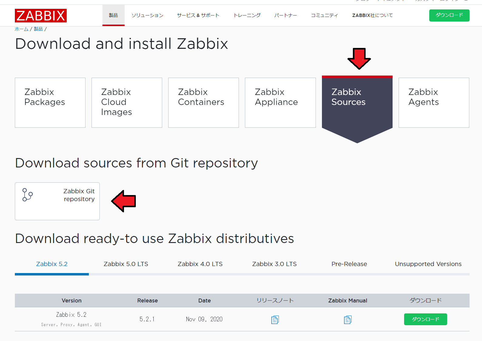 zabbix-java-gatewayがどうしても動かない時 – numa blog
